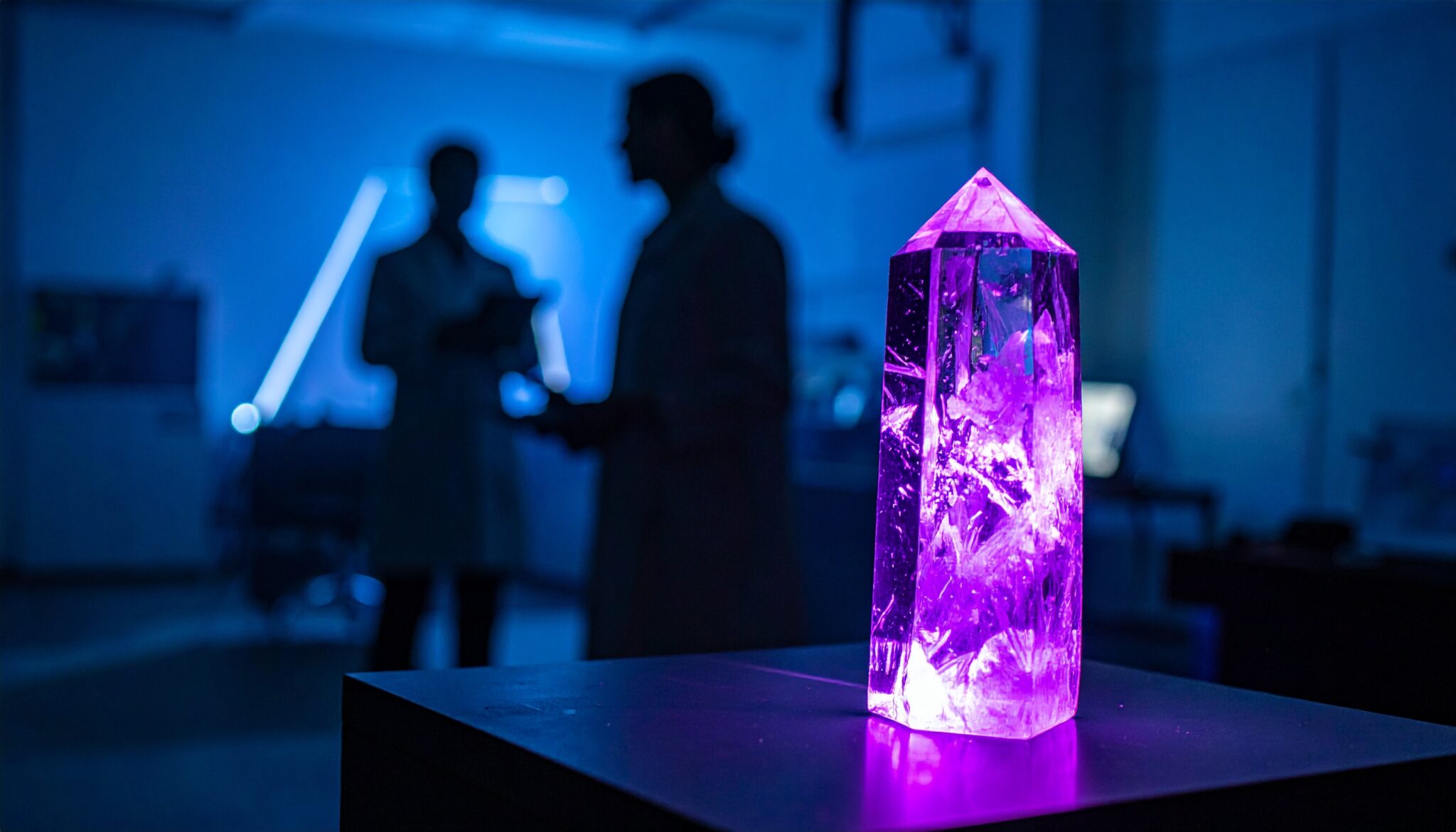 AMD「Project Amethyst」始動——AIと描画が溶け合う新GPU構想 - NOVAIST