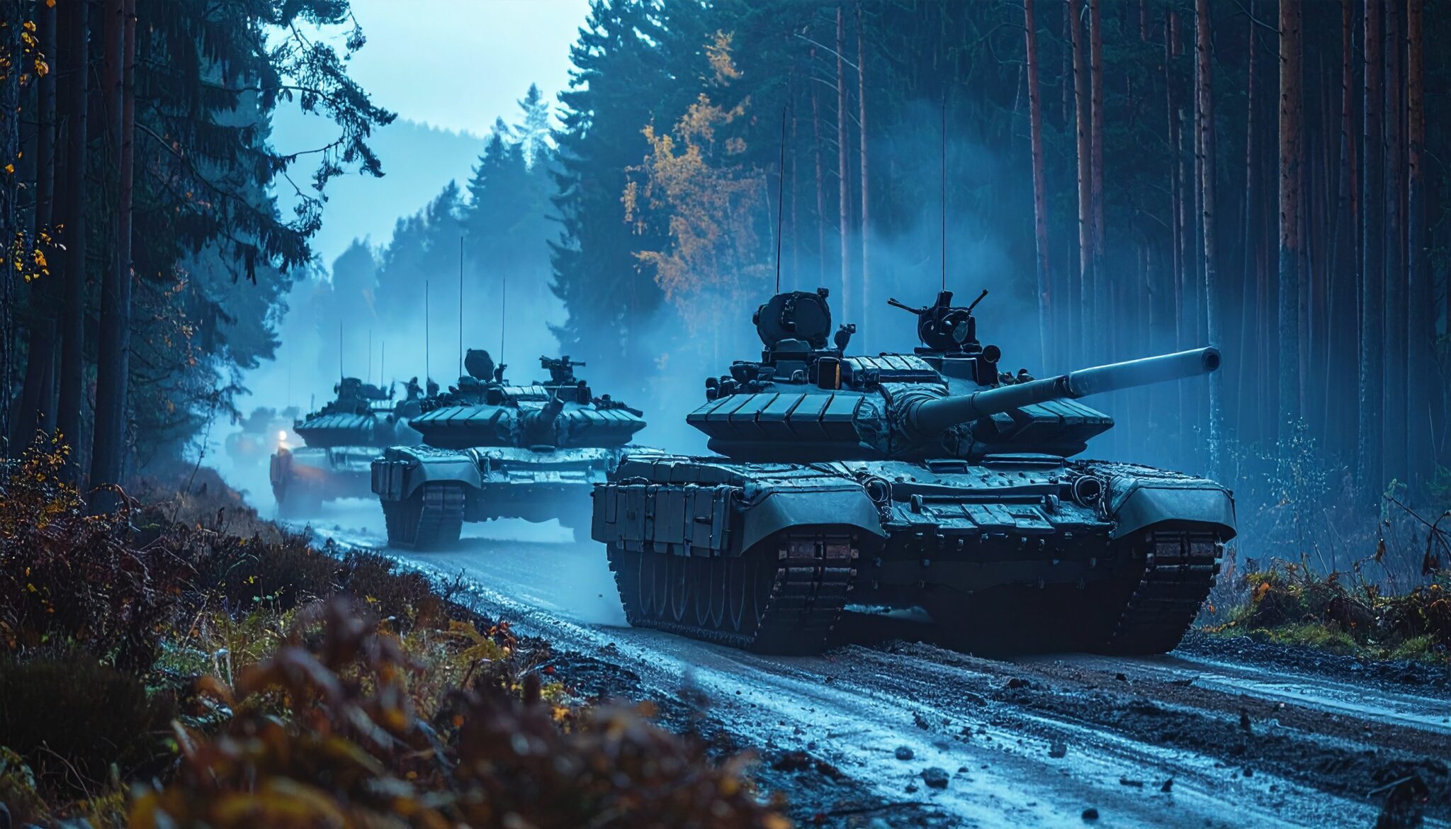 米国がNATO通常防衛の主役交代を要請 2027年までに欧州側へ大幅移管か - NOVAIST