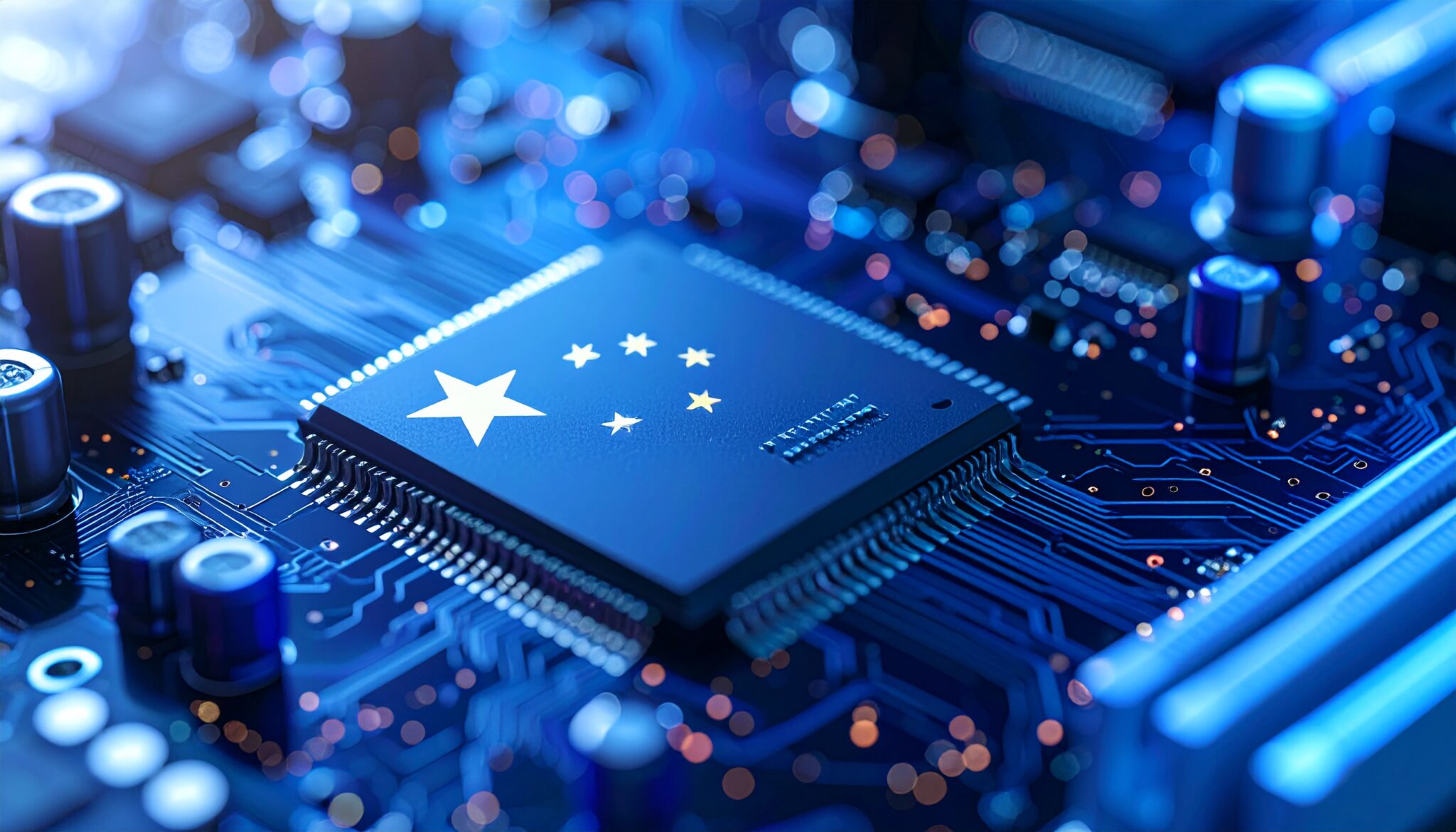 米USTR、中国半導体関税を当面見送り 27年以降に引き上げ枠 - NOVAIST